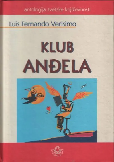 Klub andjela
Luis Fernando Verisimo