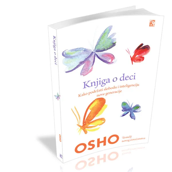 Knjiga o deci – Osho