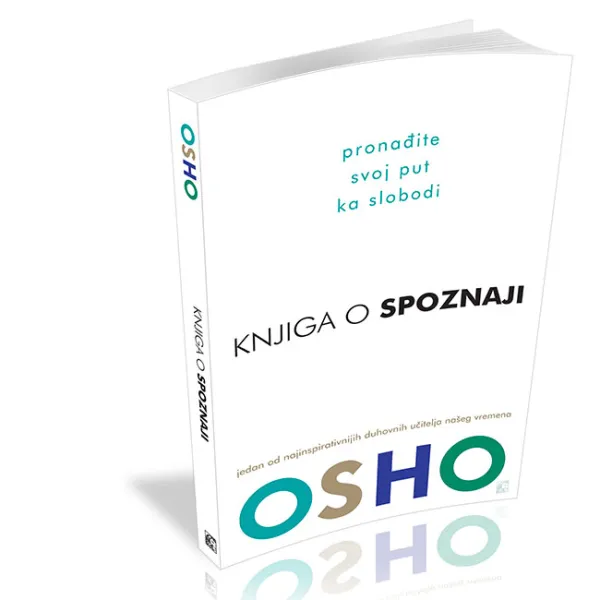 Knjiga o spoznaji – Osho