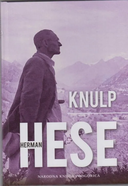Knulp
Herman Hese