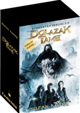 Komplet: Dolazak tame