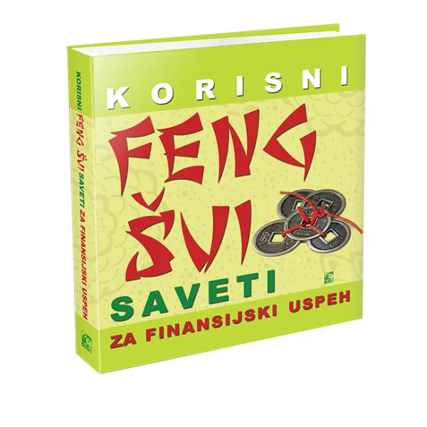 Korisni feng šui saveti za finansijski uspeh