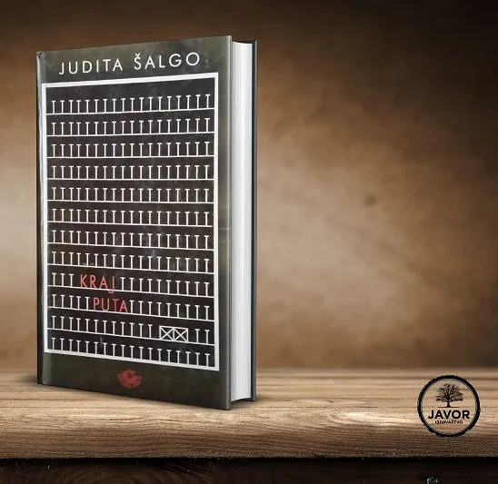 Kraj puta – Judita Šalgo