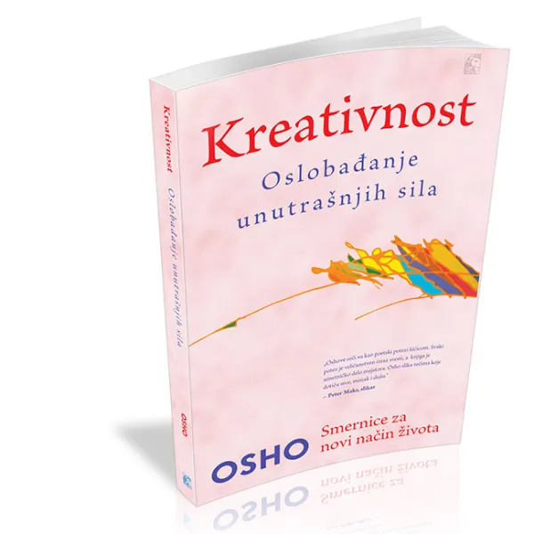 Kreativnost – Osho