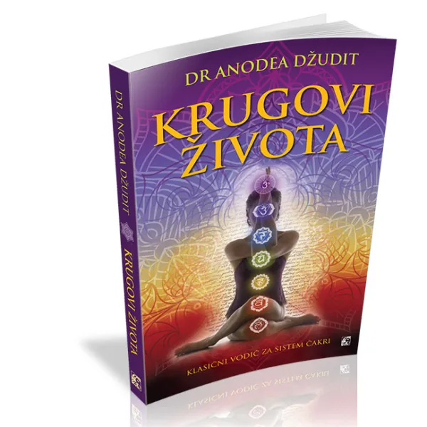 Krugovi života – Anodea Džudit