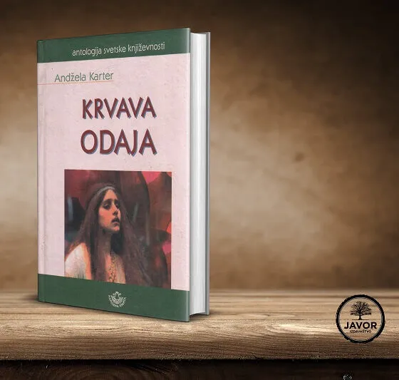 Krvava odaja – Andžela Karter