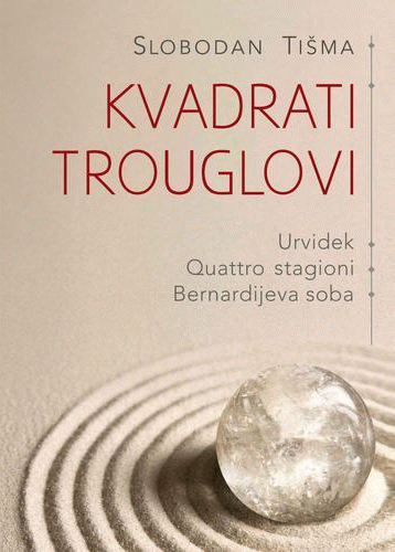 Kvadrati trouglovi – Slobodan Tišma