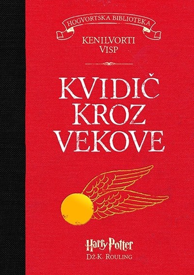 Kvidič kroz vekove – Kenilvorti Visp