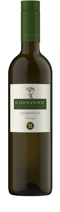 Chardonnay Classique