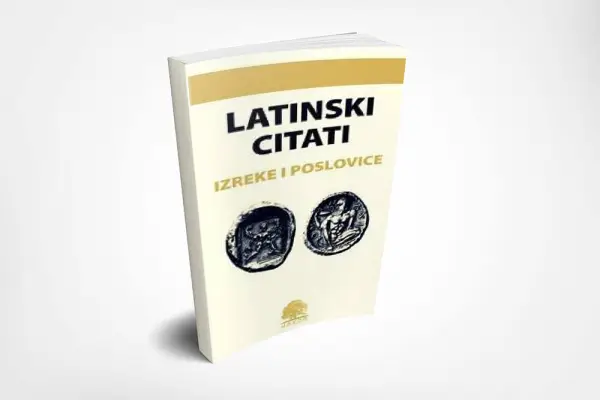 Latinski citati – Izreke i poslovice