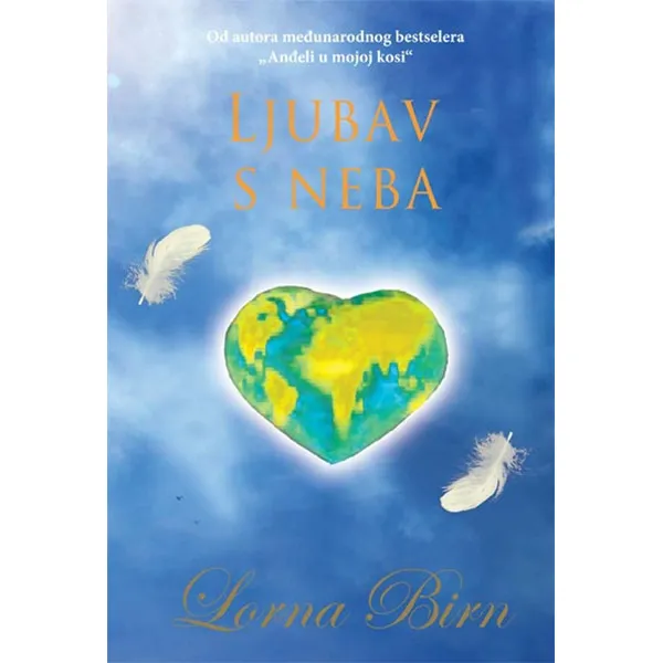 Ljubav s neba
Lorna Birn