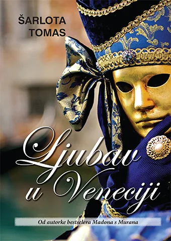 Ljubav u Veneciji