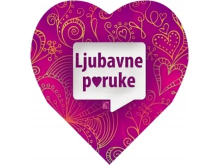 Ljubavne poruke