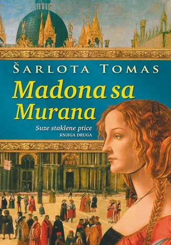 Madona sa Murana II