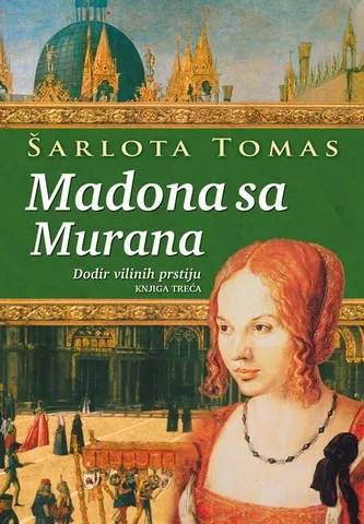 Madona sa Murana III