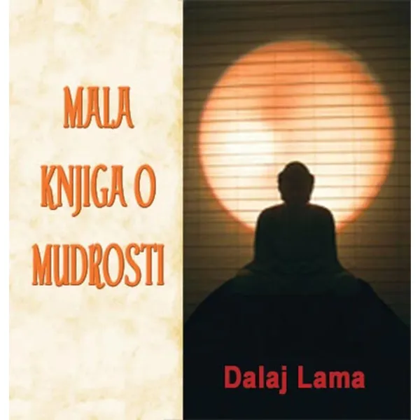 Mala knjiga o mudrosti
Dalaj Lama