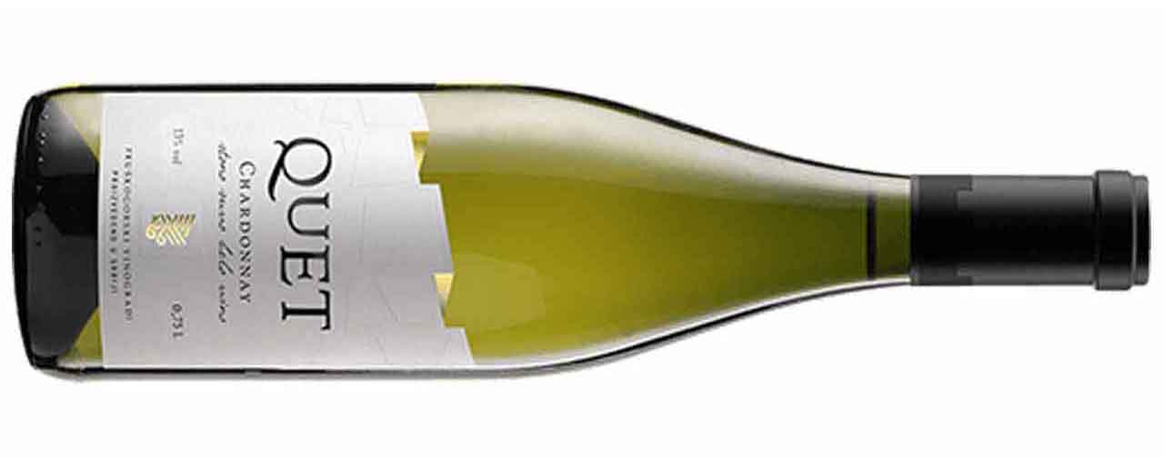 Quet Chardonnay