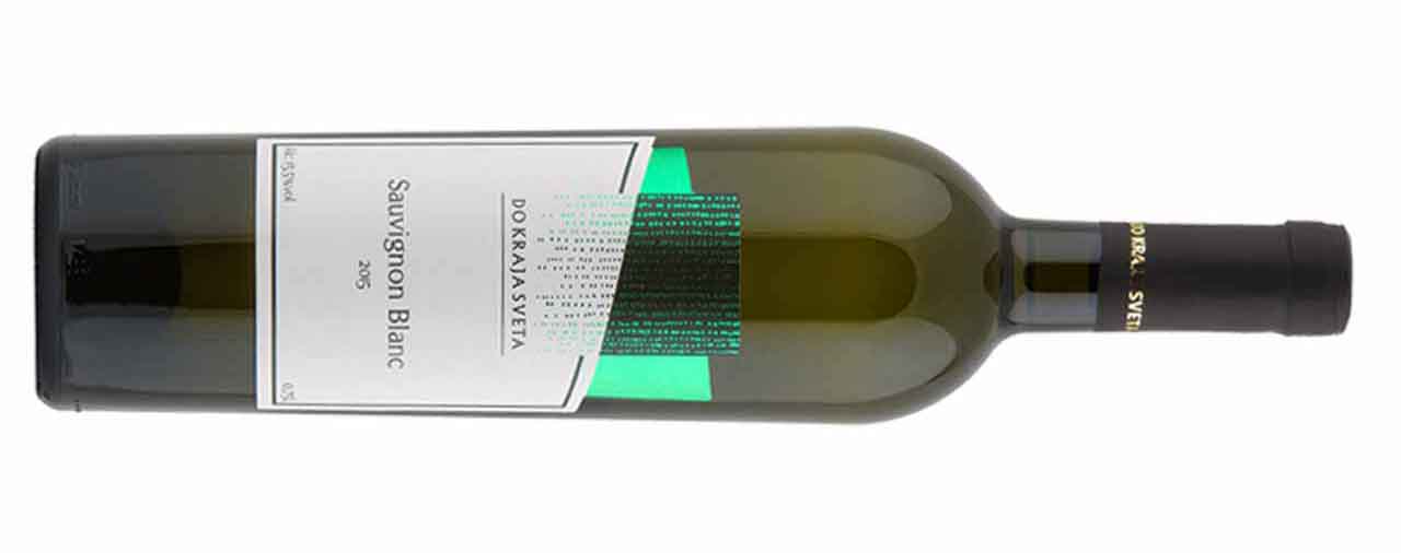 Sauvignon Blanc Premium