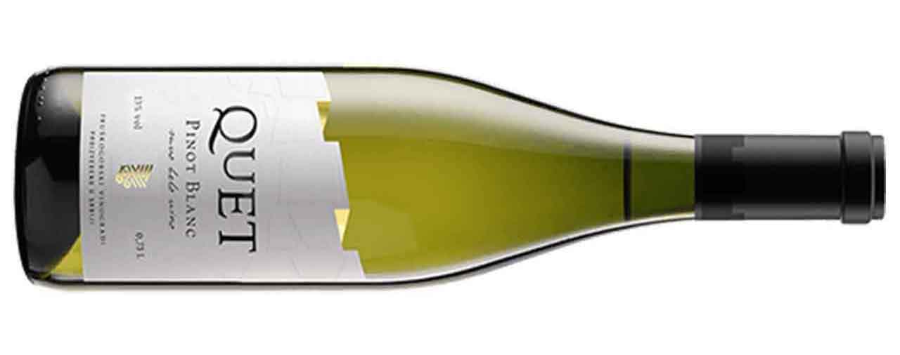 Quet Pinot Blanc