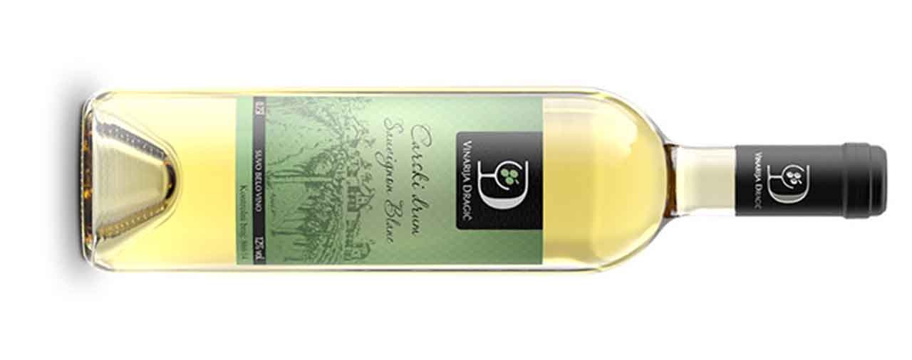 Carski drum Sauvignon blanc