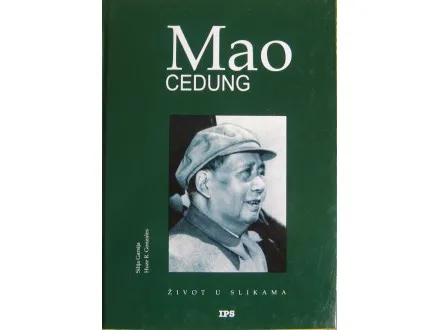 Mao Cedung
Silvija Garsija & Jose Ramon Gonzales