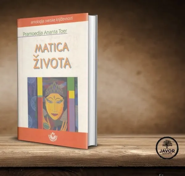 Matica Života – Pramoedija Ananta Toer