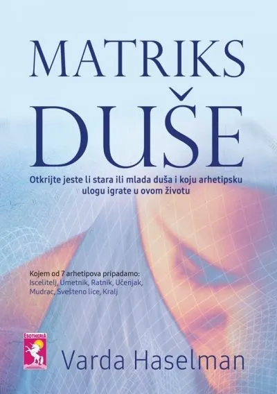 Matriks duše – Varda Haselman