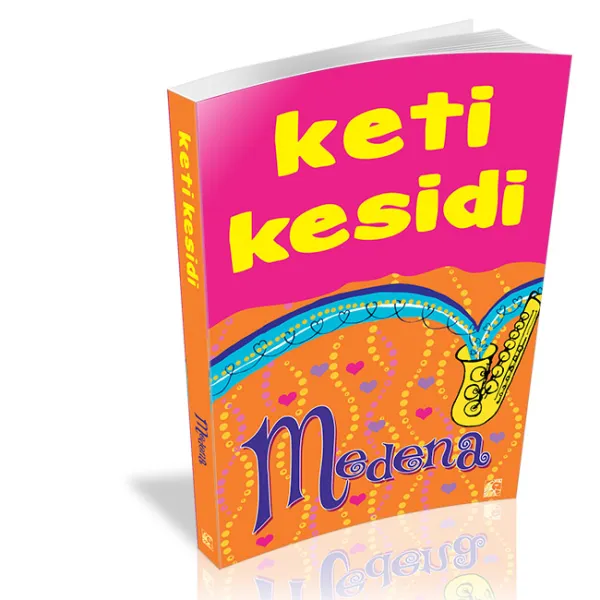 Medena
Keti Kesidi