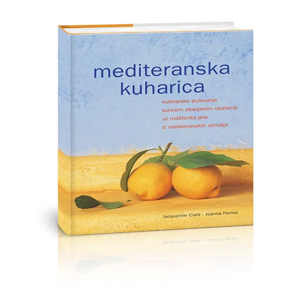 Mediteranska kuharica