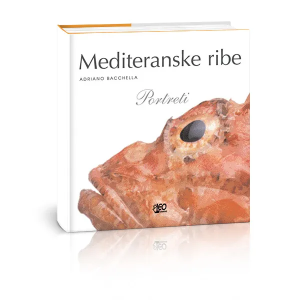 Mediteranske ribe