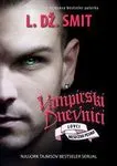 Mesečeva pesma Vampirski dnevnici 9 – L. Dž. Smit