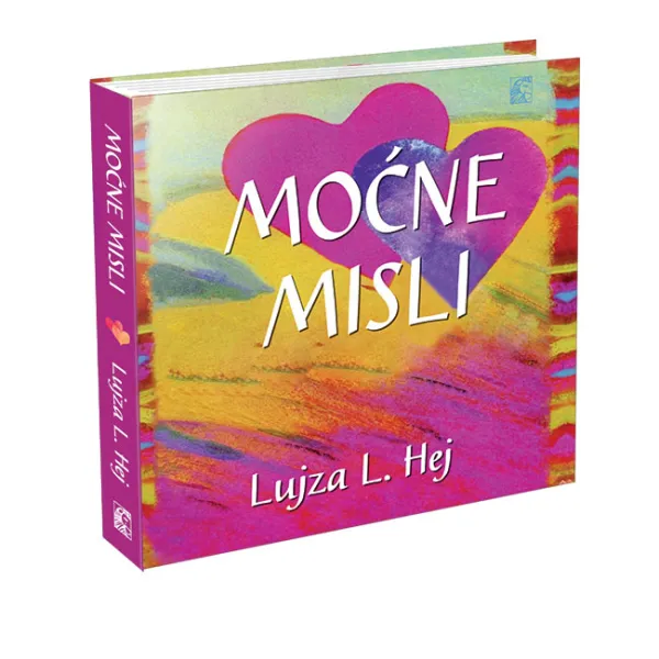 Moćne misli – Lujza L. Hej