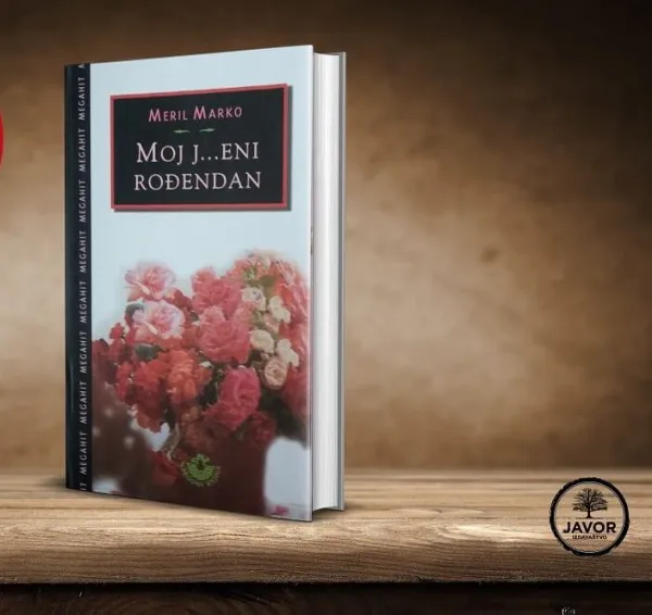 Moj j…eni rodjendan – Meril Marko