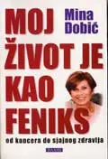 Moj život je kao Feniks – Milenka Mina Dobić