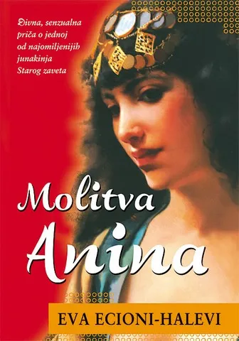 Molitva Anina – Eva Encioni Halevi