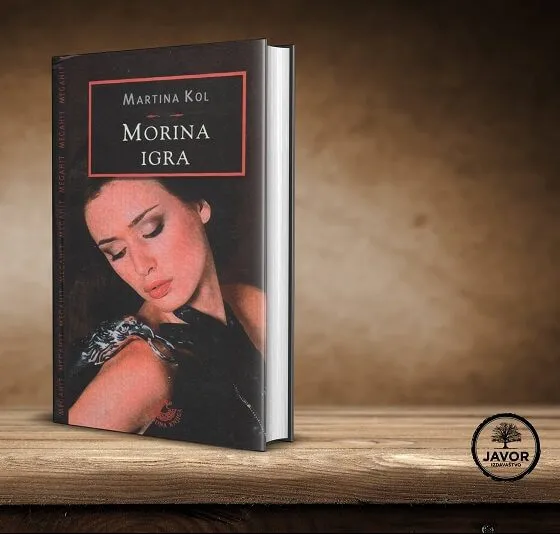 Morina igra – Martina Kol