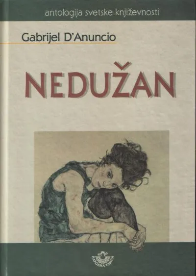 Nedužan
Gabrijel D’Anuncio