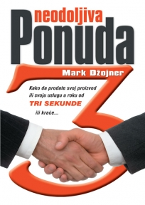 Neodoljiva ponuda Mark Džojner