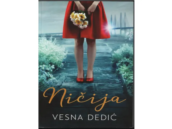 Ničija – Vesna Dedić