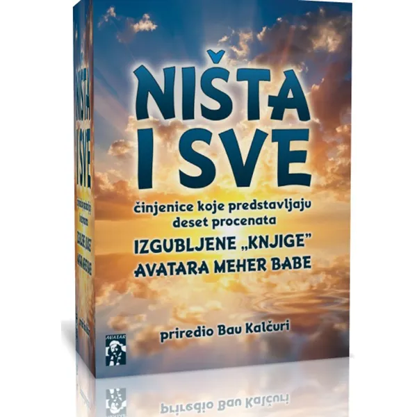 Ništa i sve
Bau Kalčuri