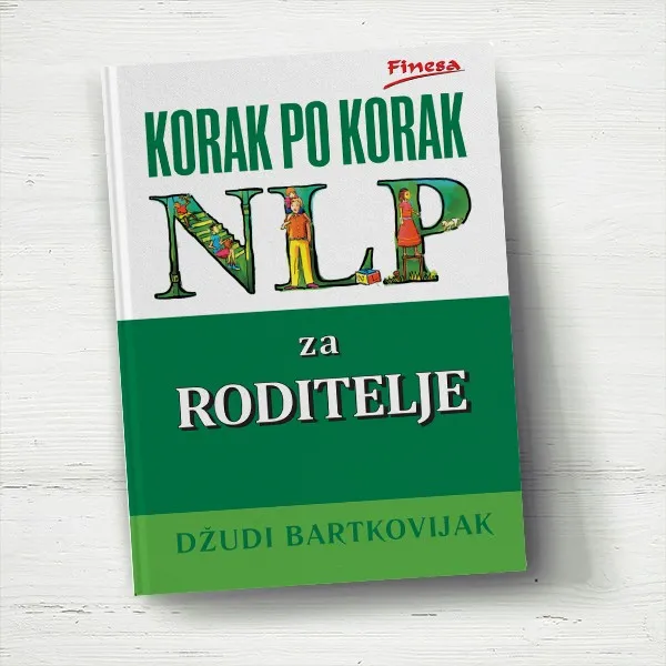 NLP za roditelje – Džudi Bartkovijak