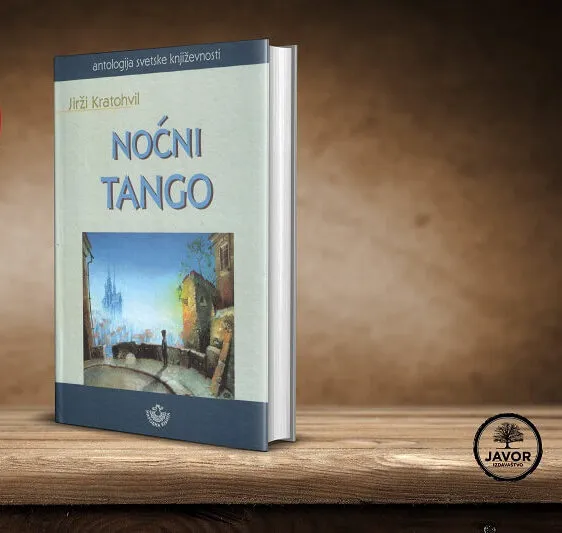 Noćni Tango – Jirži Kratohvil