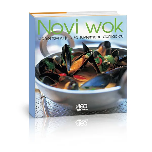 Novi wok