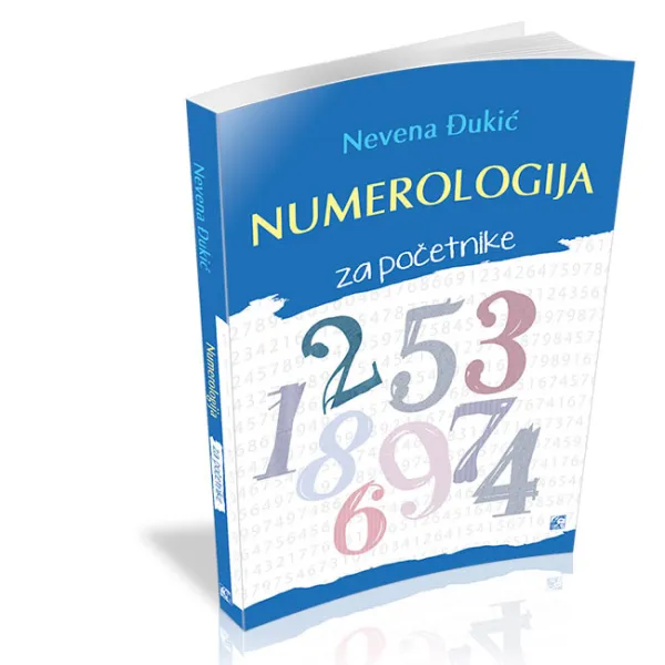 Numerologija za početnike – Nevena Đukić