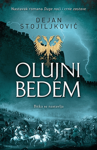 Olujni bedem Dejan Stojiljković