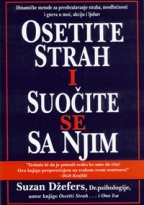 Osetite strah i suočite se s njim Suzan Džefers