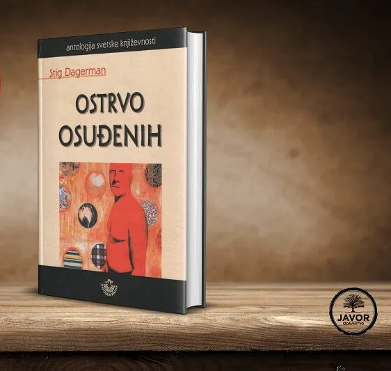 Ostrvo osuđenih – Stig Dagerman