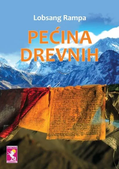 Pećina drevnih – Lobsang Rampa