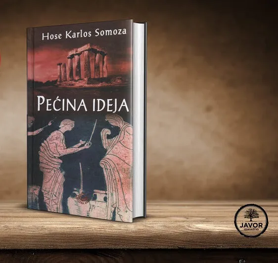 Pećina ideja – Hose Karlos Somoza