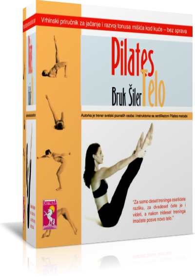 Pilates telo
Bruk Šiler